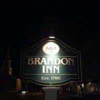 Brandon Inn - 2 tips from 104 visitors