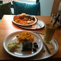 tibits NZZ Bistro - Seefeld - Zürich, Zürich