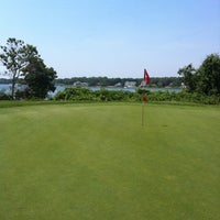 Bass River Golf Course - Golf Course