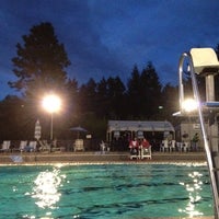 Phantom Lake Pool And Tennis - Phantom Lake - 15700-15748 SE 24th St
