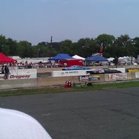 Cecil County Dragway - Racetracks