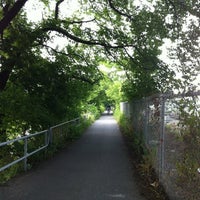 Don Valley Trail - Riverdale - Toronto, ON