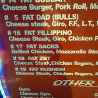 Rutgers Grease Trucks (Now Closed) - Food Truck in New Brunswick