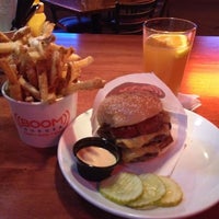 Boom Burger - 70 tips from 2832 visitors