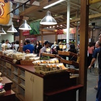 Calgary Farmers' Market - Southeast Calgary - 510 77 Ave. SE