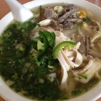 Turtle Tower #3 - Vietnamese Restaurant in San Francisco