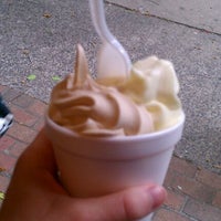 Yogurt Pump - Frozen Yogurt Shop in Chapel Hill