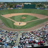 Hammond Stadium - Baseball Stadium