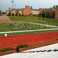 Seibert Stadium - 2 tips from 154 visitors