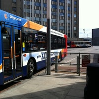 Union Square Bus Station - 8 tips from 757 visitors