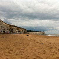 Stone Bay - Beach in Broadstairs