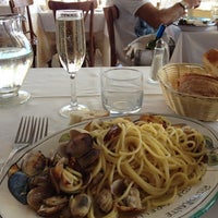 Le Tre Sorelle - Italian Restaurant
