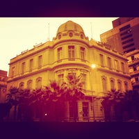 The Egyptian Diplomatic Club - Muhammad Ali Club - Social Club in ...