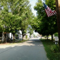 Community of Metamora - Village