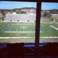 Louis Crews Stadium - Huntsville, AL