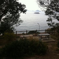 Parc Valmer - Endoume - Marseille, Provence-Alpes-Côte d'Azur