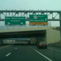 PA Turnpike at Exit 339 - Interstate 276