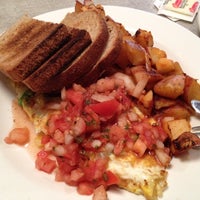 The Paramount - Breakfast Spot in Boston