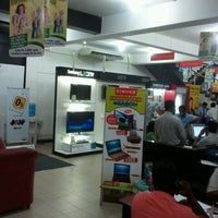 Singer Mega - Shopping Mall in Nugegoda
