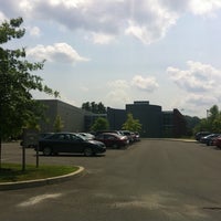 Matrix Corporate Center - Office in Danbury