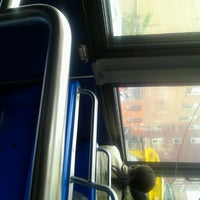 MTA Bus - B54 - Bus Line in Brooklyn