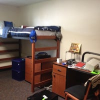 Rockhurst University - Eastern 49-63 - 5 tips