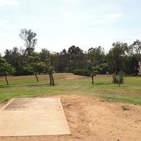 Morley Field Disc Golf Course - Balboa Park - 14 tips