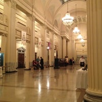 Scottish Rite Temple - Monument