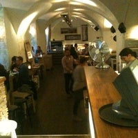 Fedora Bar+Kitchen - Altstadt - Ledererstraße 5