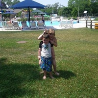 Cermak Family Aquatic Center - Lyons, IL