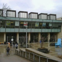 McMaster University Student Centre (MUSC) - 6 tips