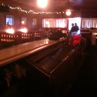 Lincoln Square Lounge - Decatur Central Business District - 121 N Main St