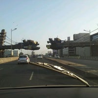 Andheri Flyover - Vile Parle East - 4 tips