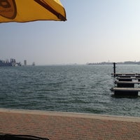 Bay Cafe (Now Closed) - Bar in Baltimore