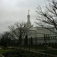 Nashville Tennessee Temple - 2 tips from 67 visitors