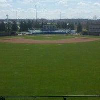GVSU Baseball Field - Allendale, MI