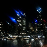 Overseas Passenger Terminal - Marine Terminal in The Rocks