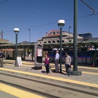 RTD - Union Station Light Rail Station - LoDo - 17 tips from 3039 visitors