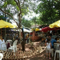 Restaurante Angatu - Piracicaba, SP