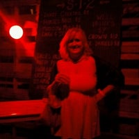 The Sound Table (Now Closed) - Cocktail Bar in Atlanta