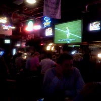Sports Column - Sports Bar in LoDo