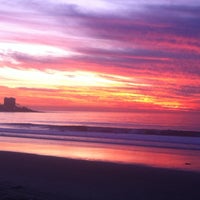 Scripps Beach - La Jolla Shores - San Diego, CA