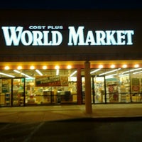 Cost Plus World Market - Lakewood Mutual - 10 tips from 968 visitors