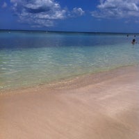 Playa Buyé - Beach in Cabo Rojo