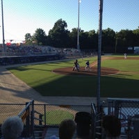 American Legion Field - 302 River Park Dr