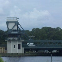 Great Bridge Locks Park - Park in Chesapeake