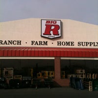 Big R Oregon - 3 tips from 126 visitors