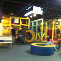 Funtime Junction - 400 Fairfield Rd