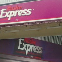 Maslee Express - Supermarket