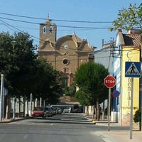 Alcarràs - Lleida, Catalunya